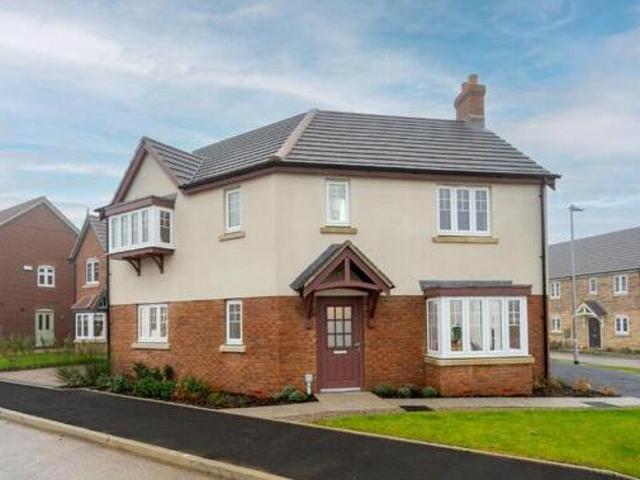 3 Bedroom Detached House For Sale In Lincoln, Lincolnshire