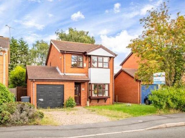 3 Bedroom Detached House For Sale In Lincoln, Lincolnshire