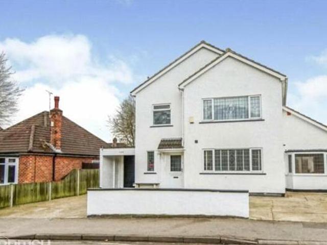 3 Bedroom Detached House For Sale In Lincoln, Lincolnshire