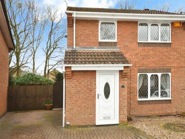 3 Bedroom Detached House For Sale In Lincoln, Lincolnshire