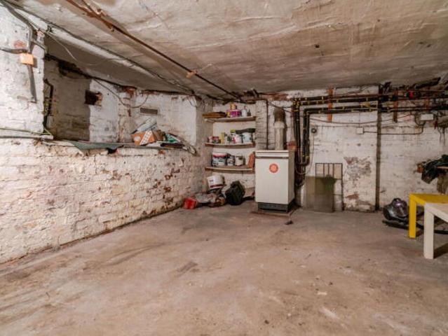 3 bedroom detached house for sale in Linden Park, Manchester, M19 2PQ, M19