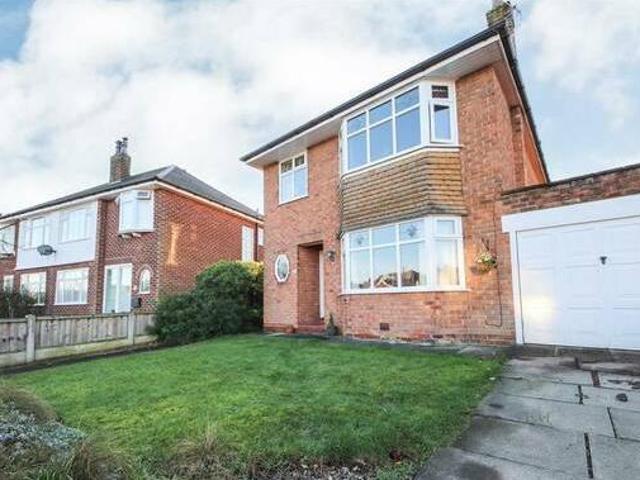 3 bedroom detached house for sale in Links Avenue Southport PR9
