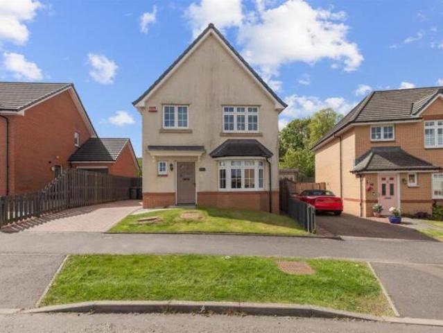 3 bedroom detached house for sale in Lion Mews, Woodilee Village, G66