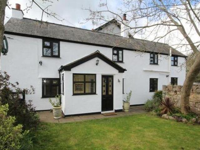 3 Bedroom Detached House For Sale In Llysfaen