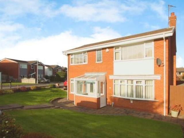 3 Bedroom Detached House For Sale In Llanddulas, Abergele