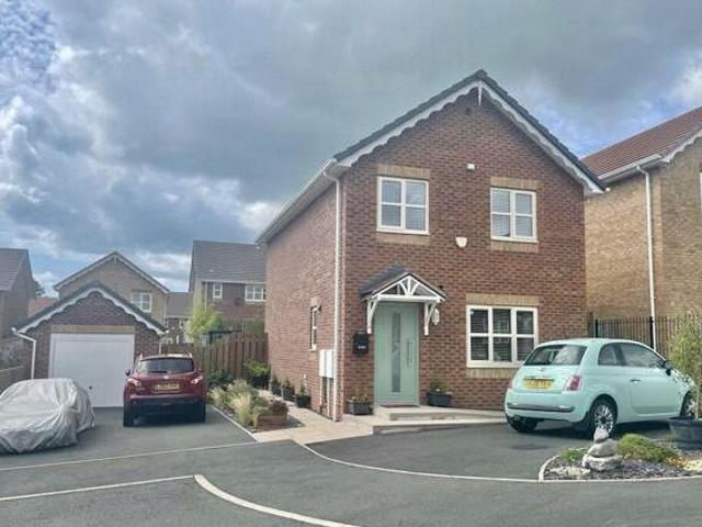 3 Bedroom Detached House For Sale In Llandrindod Wells