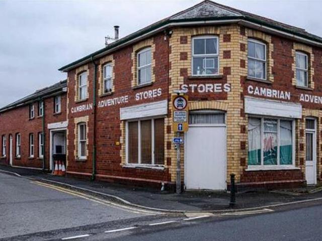 3 Bedroom Detached House For Sale In Llandrindod Wells