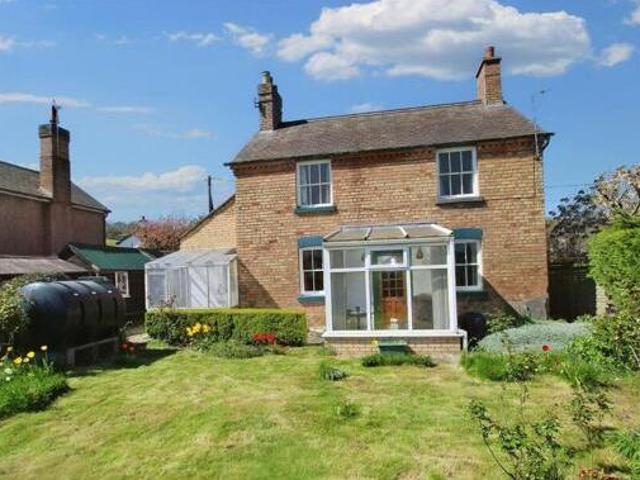 3 Bedroom Detached House For Sale In Llanrhaeadr