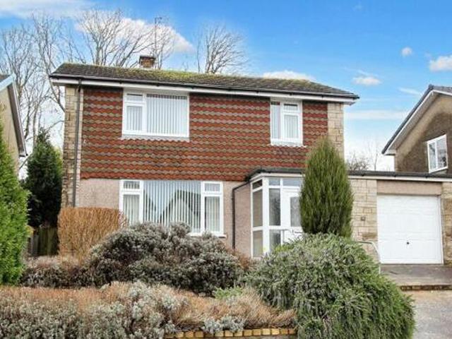 3 Bedroom Detached House For Sale In Llantwit Major