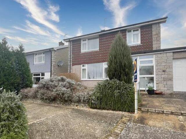 3 Bedroom Detached House For Sale In Llantwit Major
