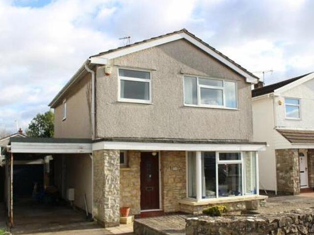 3 Bedroom Detached House For Sale In Llantwit Major