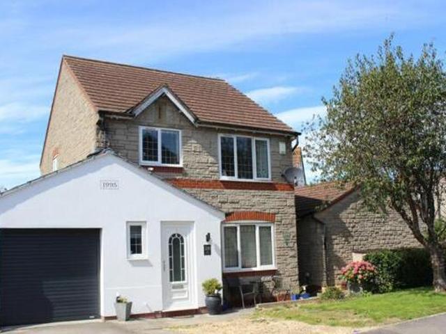 3 Bedroom Detached House For Sale In Llantwit Major