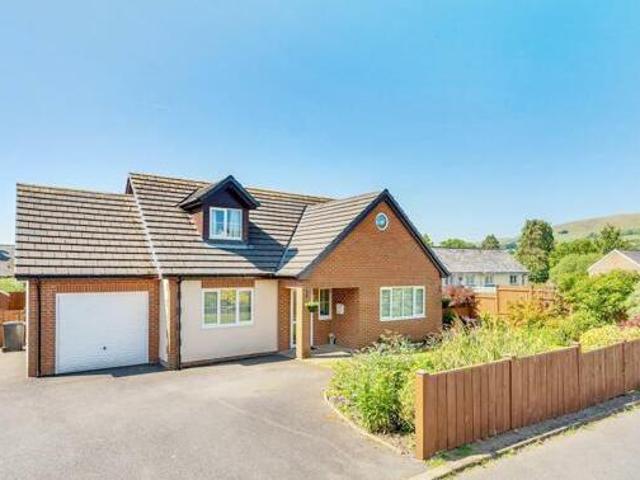 3 Bedroom Detached House For Sale In Llanwrtyd Wells