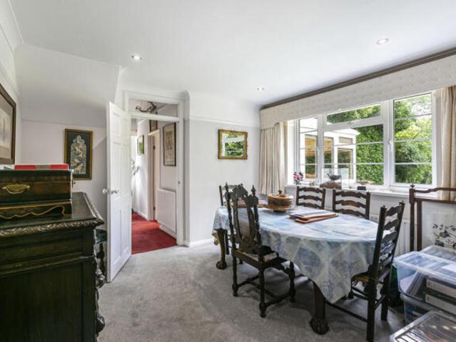 3 bedroom detached house for sale in Luxted Road, Orpington, BR6