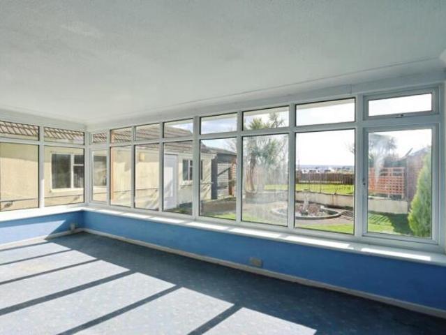 3 bedroom detached house for sale in Lulworth Avenue, Poole, Dorset, BH15