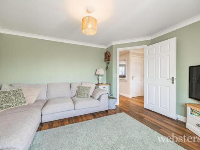 3 bedroom detached house for sale in Luscombe Way, Rackheath, NR13