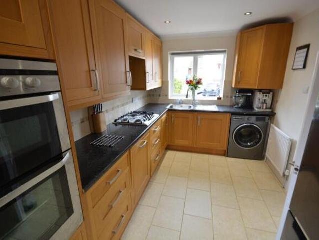 3 bedroom detached house for sale in Lytchett Drive, Broadstone, Dorset, BH18