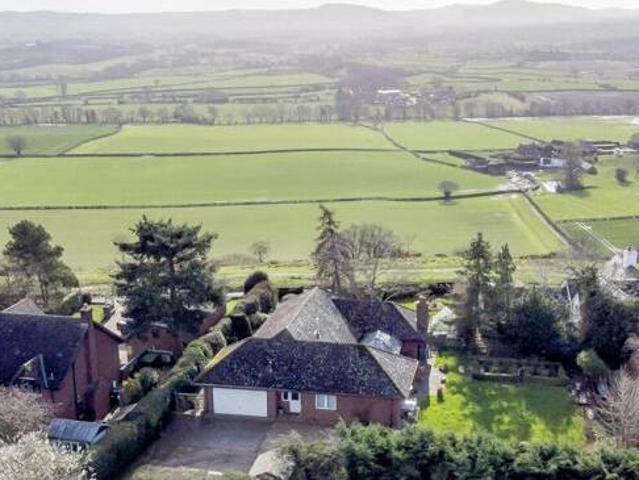3 Bedroom Detached House For Sale In Lyth Bank, Shrewsbury
