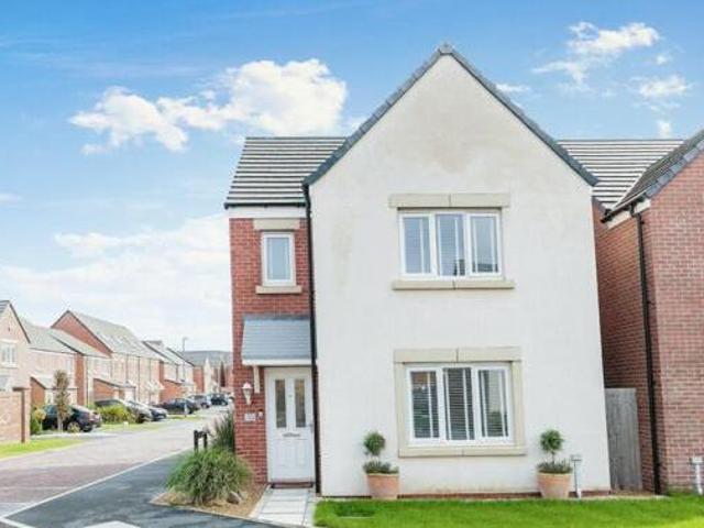 3 Bedroom Detached House For Sale In Lytham St. Annes