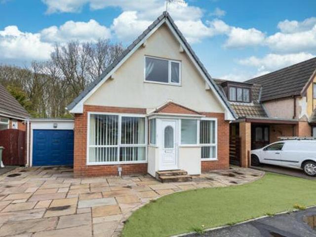 3 Bedroom Detached House For Sale In Lytham