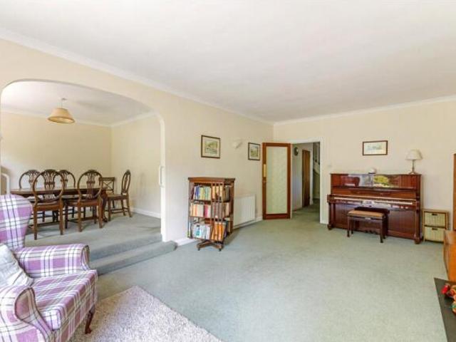 3 bedroom detached house for sale in Lyefield Road West, Charlton Kings, Cheltenham, Gloucestershire, GL53