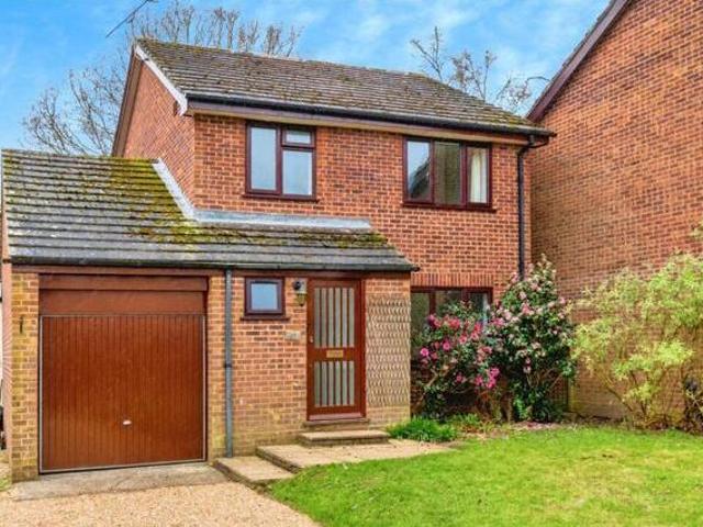 3 Bedroom Detached House For Sale In Lyndhurst, Hampshire