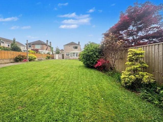 3 bedroom detached house for sale in Lynwood, Ave, Plympton, Plymouth, PL7