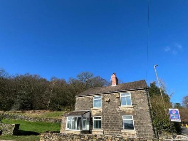 3 Bedroom Detached House For Sale In Mottram