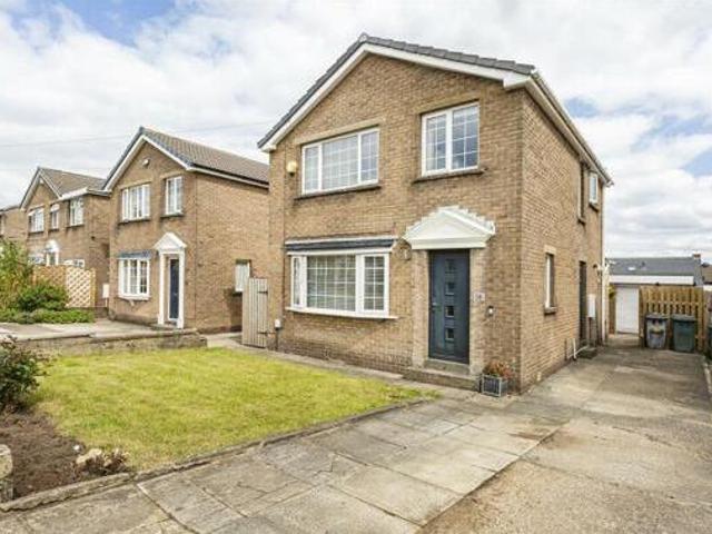 3 Bedroom Detached House For Sale In Mount