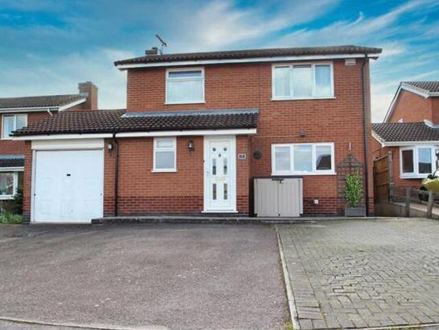 3 Bedroom Detached House For Sale In Mountsorrel
