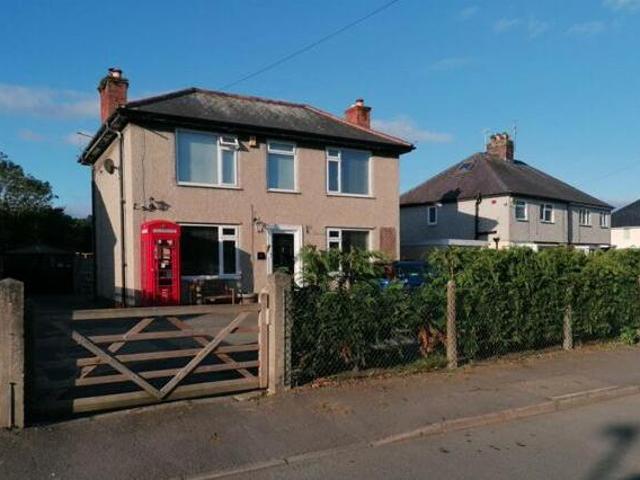 3 Bedroom Detached House For Sale In Mochdre, Colwyn Bay