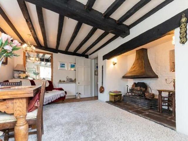 3 Bedroom Detached House For Sale In Moggerhanger