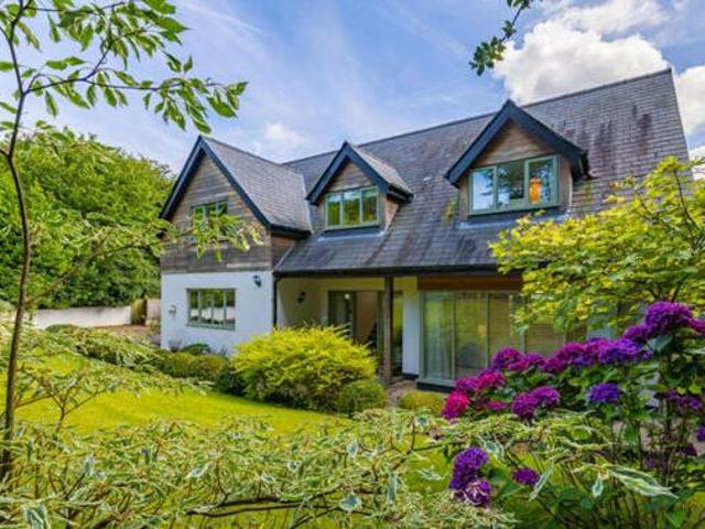 3 Bedroom Detached House For Sale In Monmouth