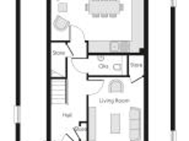 3 bedroom detached house for sale in Montem Lane, Slough, Berkshire SL1
