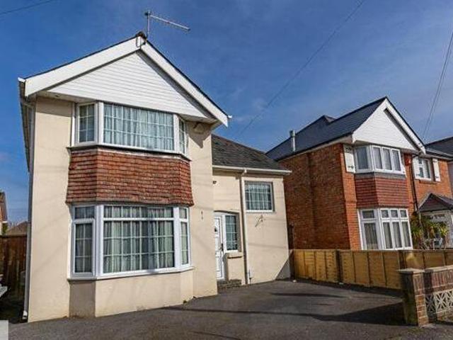 3 Bedroom Detached House For Sale In Moordown