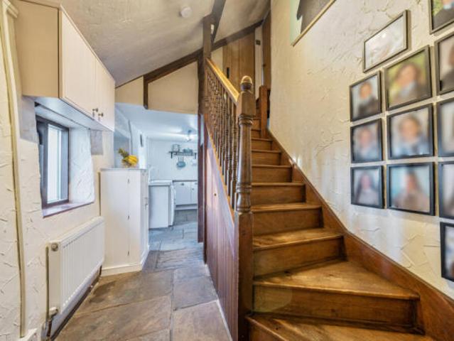 3 bedroom detached house for sale in Moorhill Road, West End, Southampton, Hampshire, SO30