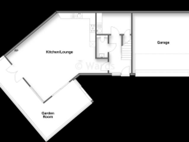 3 bedroom detached house for sale in Moorings Reach, Maidstone, Kent, ME14