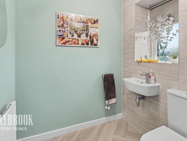 3 bedroom detached house for sale in Moorthorpe Way, Owlthorpe, S20