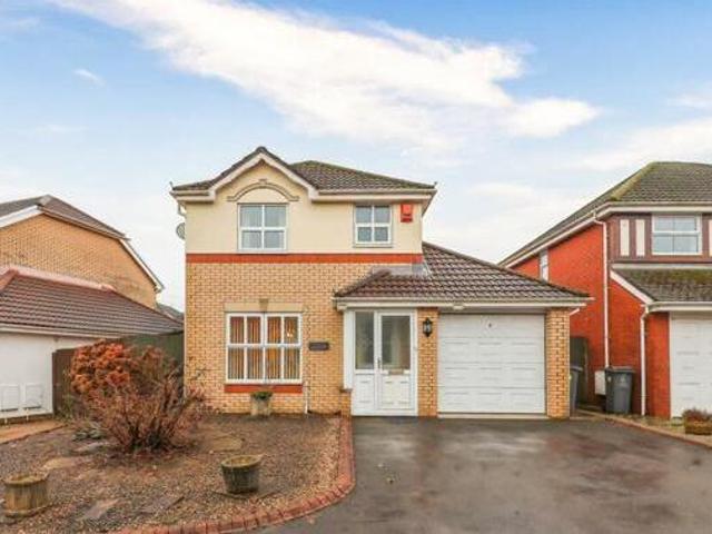 3 Bedroom Detached House For Sale In Morganstown