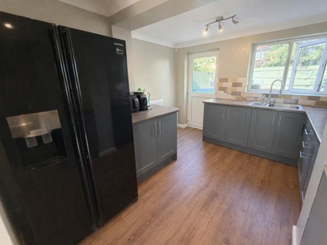 3 bedroom detached house for sale in Morebath Grove, Milton Keynes, MK4