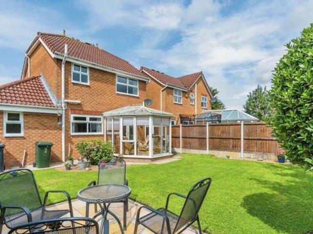 3 Bedroom Detached House For Sale In Morecambe, Lancashire