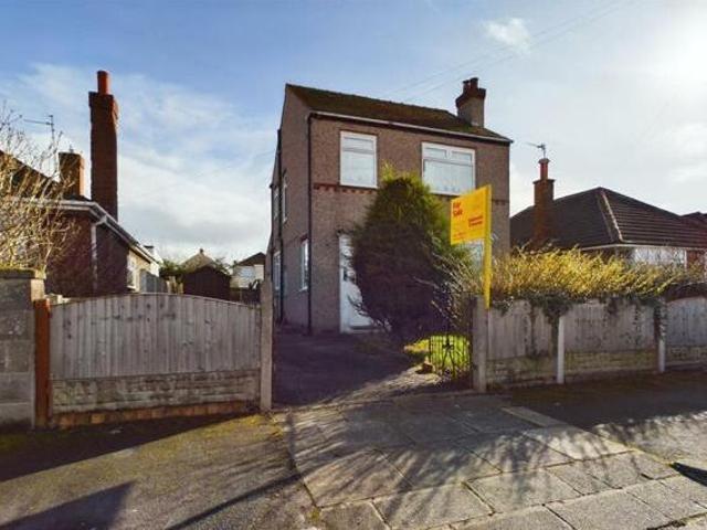 3 Bedroom Detached House For Sale In Moreton