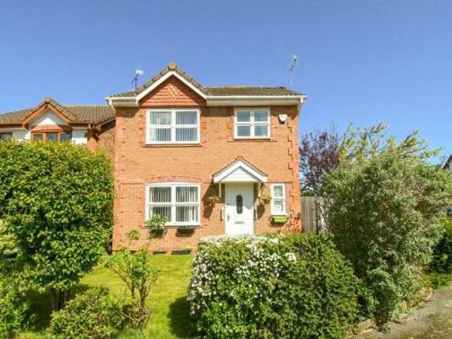 3 Bedroom Detached House For Sale In Moreton
