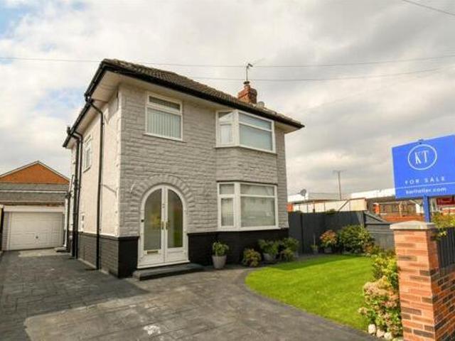 3 Bedroom Detached House For Sale In Moreton