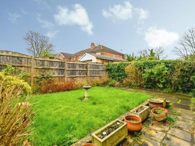 3 bedroom detached house for sale in Morley Avenue, Swinton, Manchester, Greater Manchester, M27