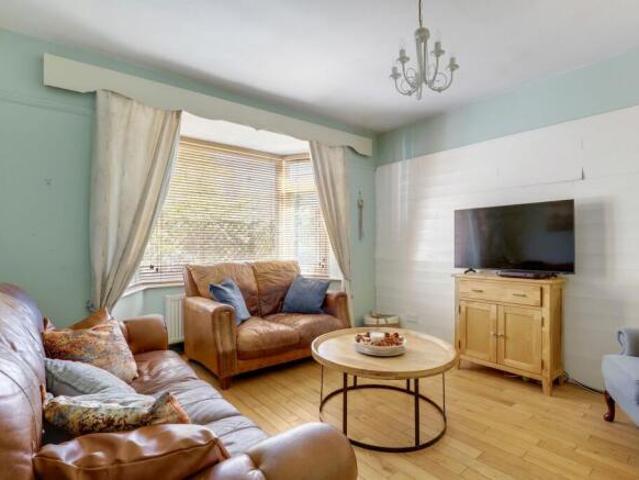 3 bedroom detached house for sale in Morley Road, Oakwood, DE21