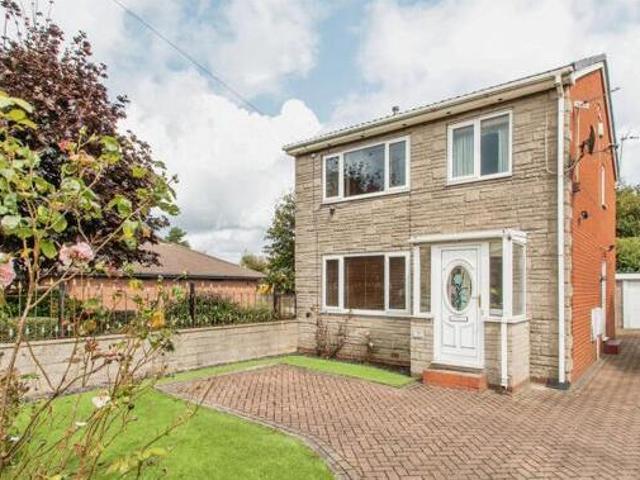3 Bedroom Detached House For Sale In Morley