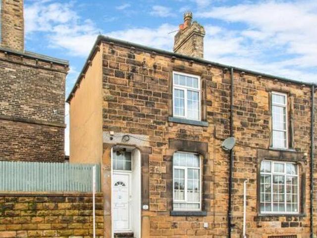 3 Bedroom Detached House For Sale In Morley