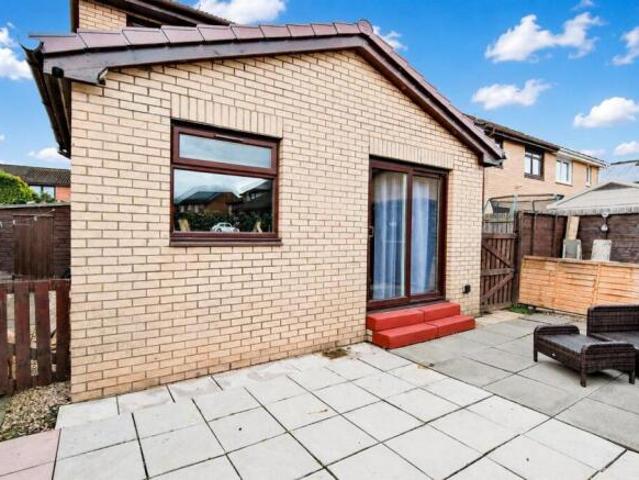 3 bedroom detached house for sale in Morriston Park Drive, Cambuslang, G72