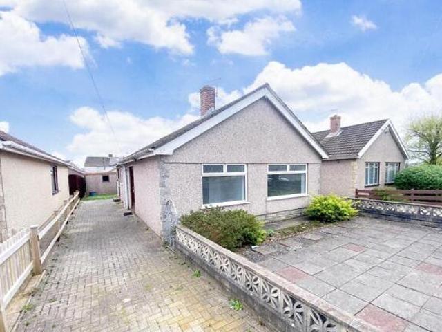 3 Bedroom Detached House For Sale In Morriston, Swansea